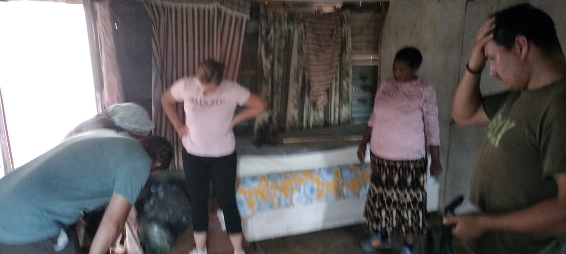 Potchefstroom Lifeteam - JGLM Africa