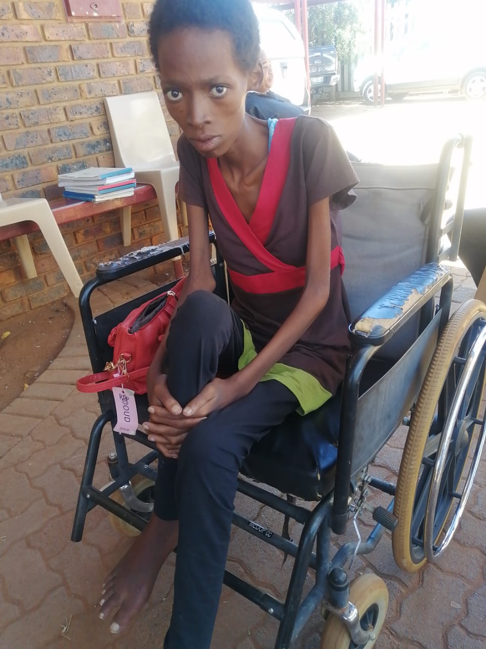 Potchefstroom Lifeteam - JGLM Africa