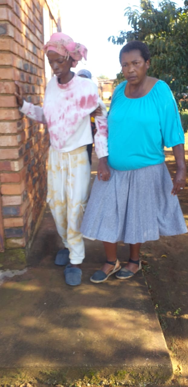 Potchefstroom Lifeteam - JGLM Africa