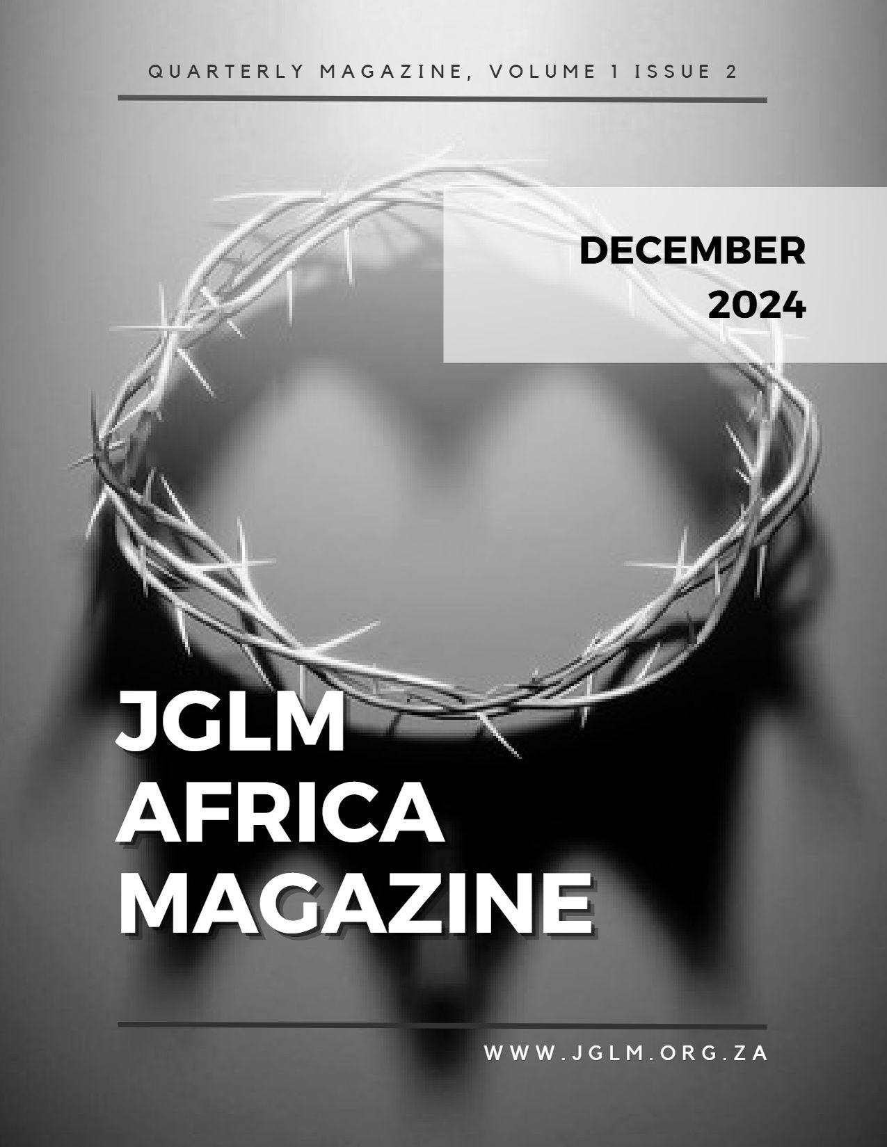 LifeTeams - JGLM Africa
